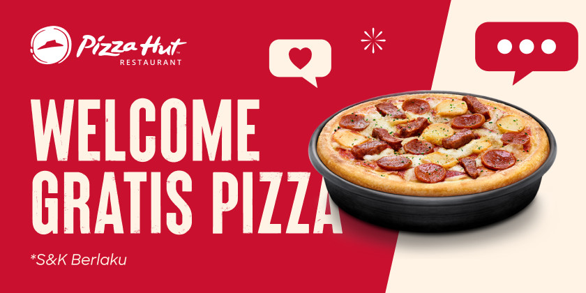 Pizza Hut Order Now!