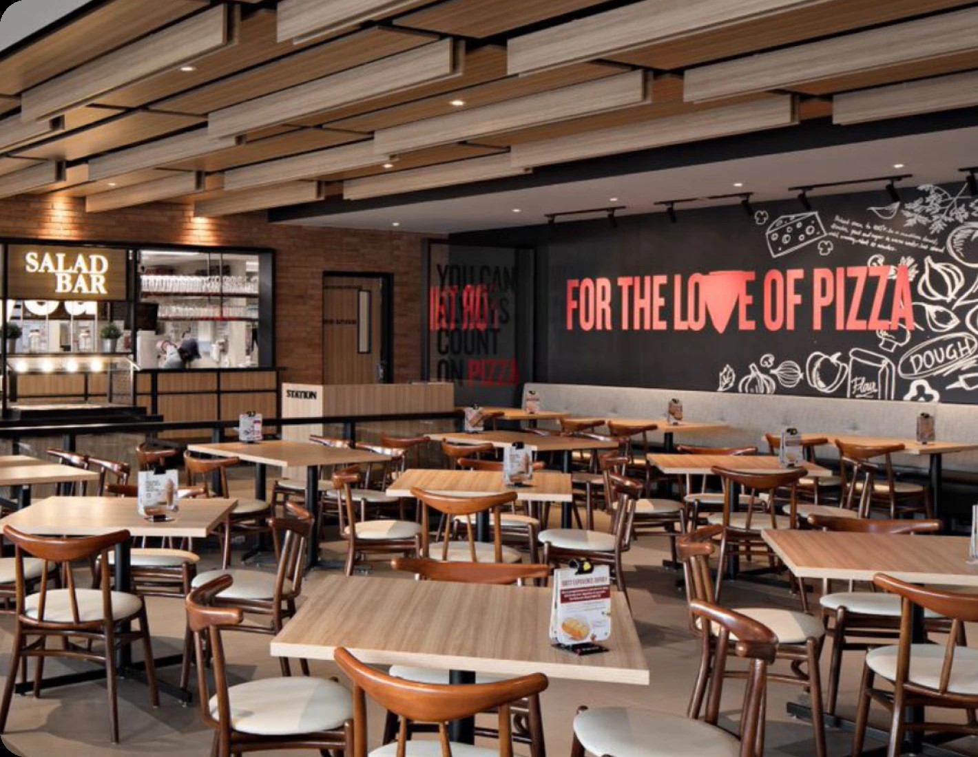 Pizza Hut Order Now!