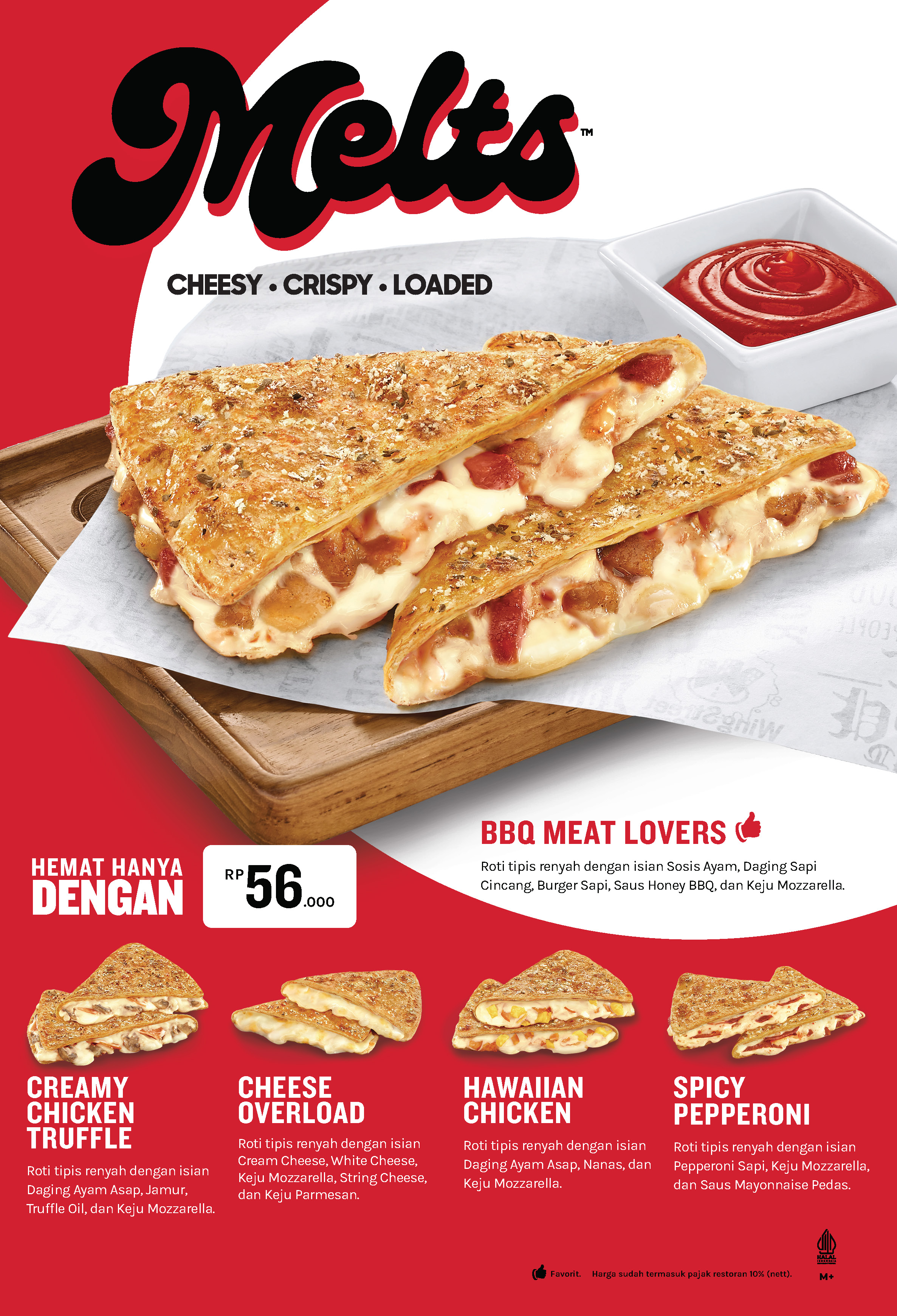 Pizza Hut Order Now!
