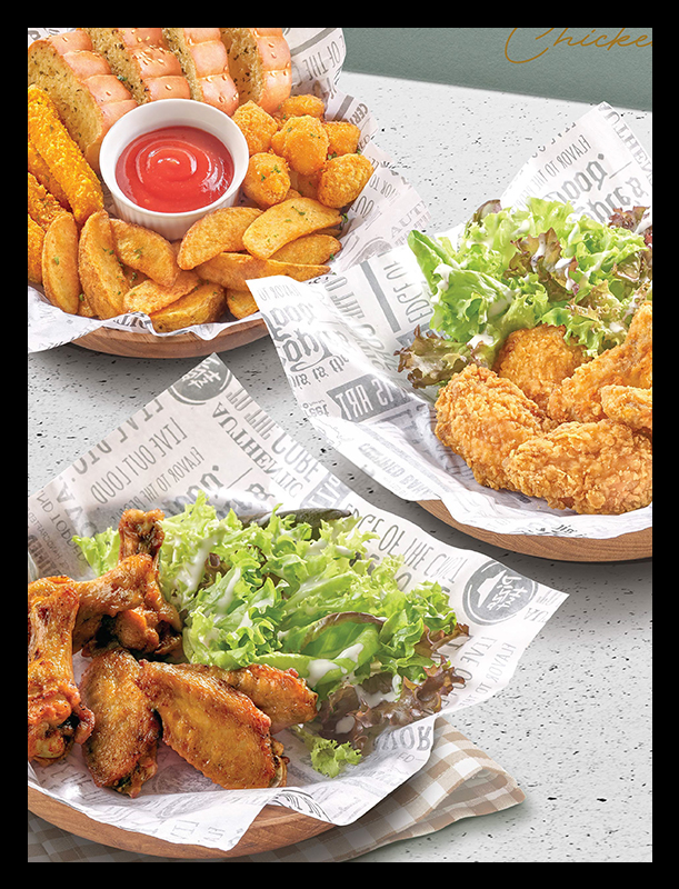 Pizza Hut Order Now!