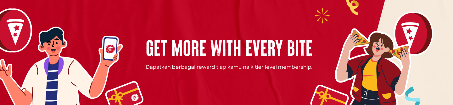 Pizza Hut Order Now!