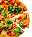 Pizza Hut Order Now!